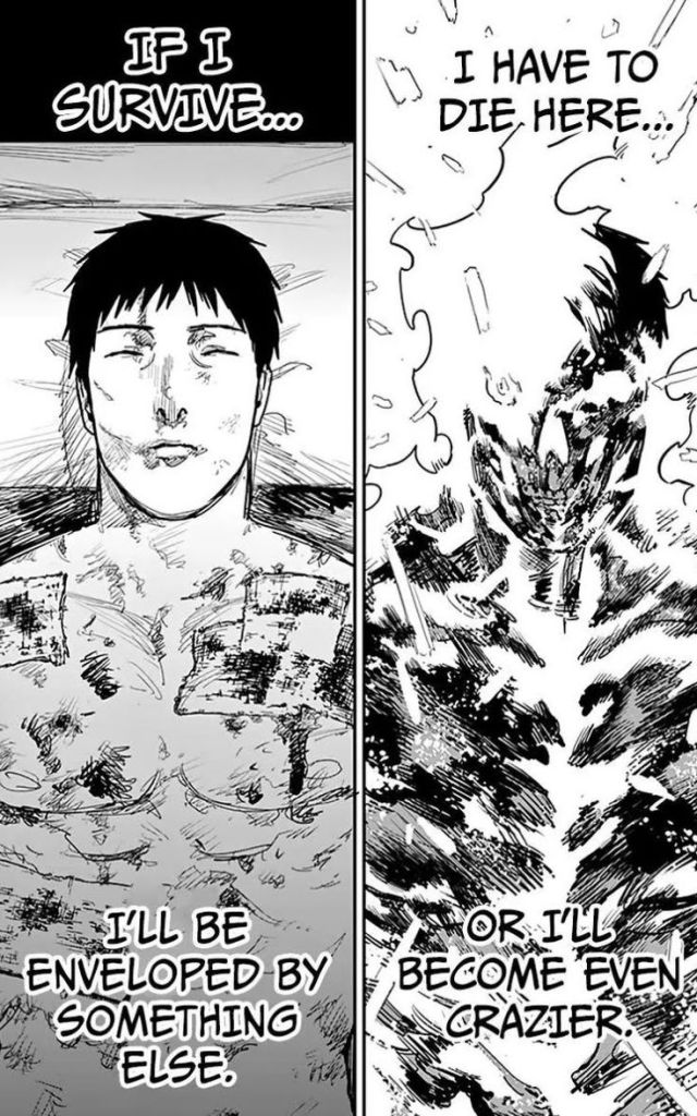 Review: Fire Punch, by Tatsuki Fujimoto – The Domains of the Emperor Owl