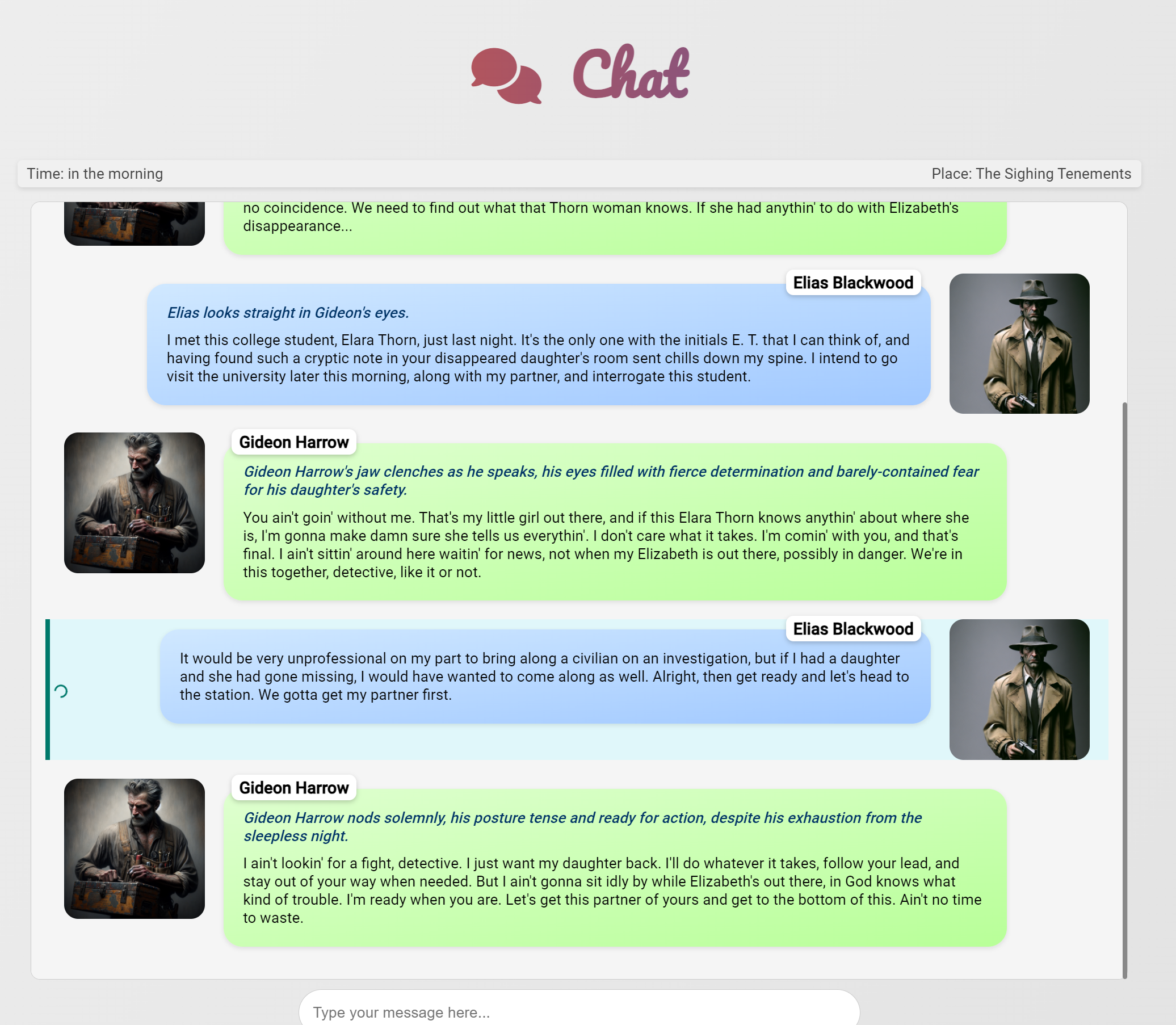Neural narratives in Python #9 – The Domains of the Emperor Owl