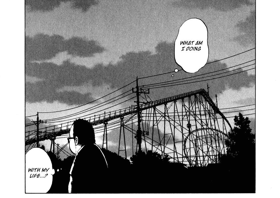 Review: Ressentiment, by Kengo Hanazawa – The Domains of the Emperor Owl