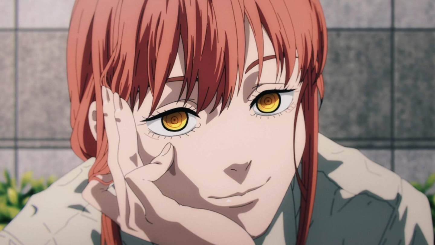 Review: Chainsaw Man – The Movie: Reze Arc – The Domains of the Emperor Owl